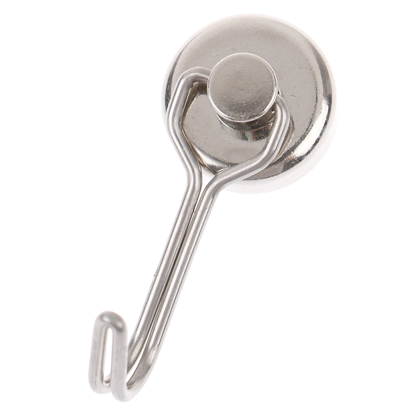 Zware Magnetische Haak, Sterke Neodymium Magneten ... – Vicedeal