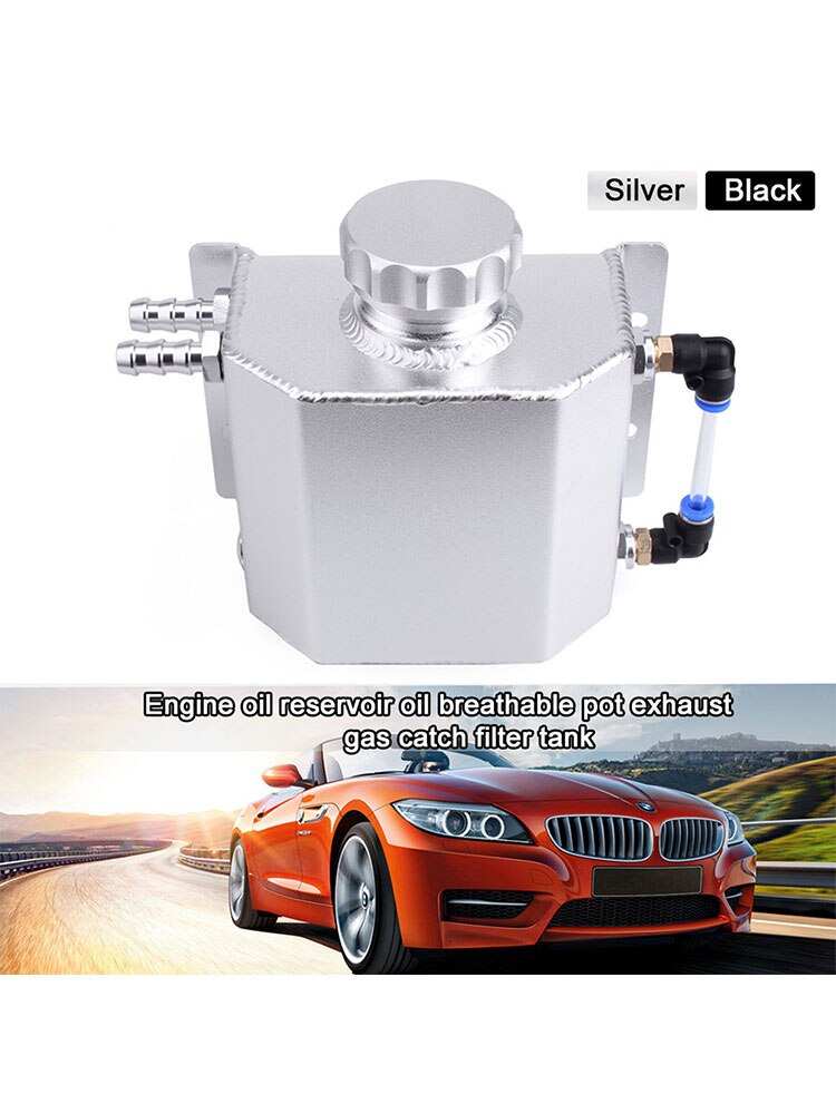 Coolant Tank 1L General-purpose Container For Car ... – Grandado