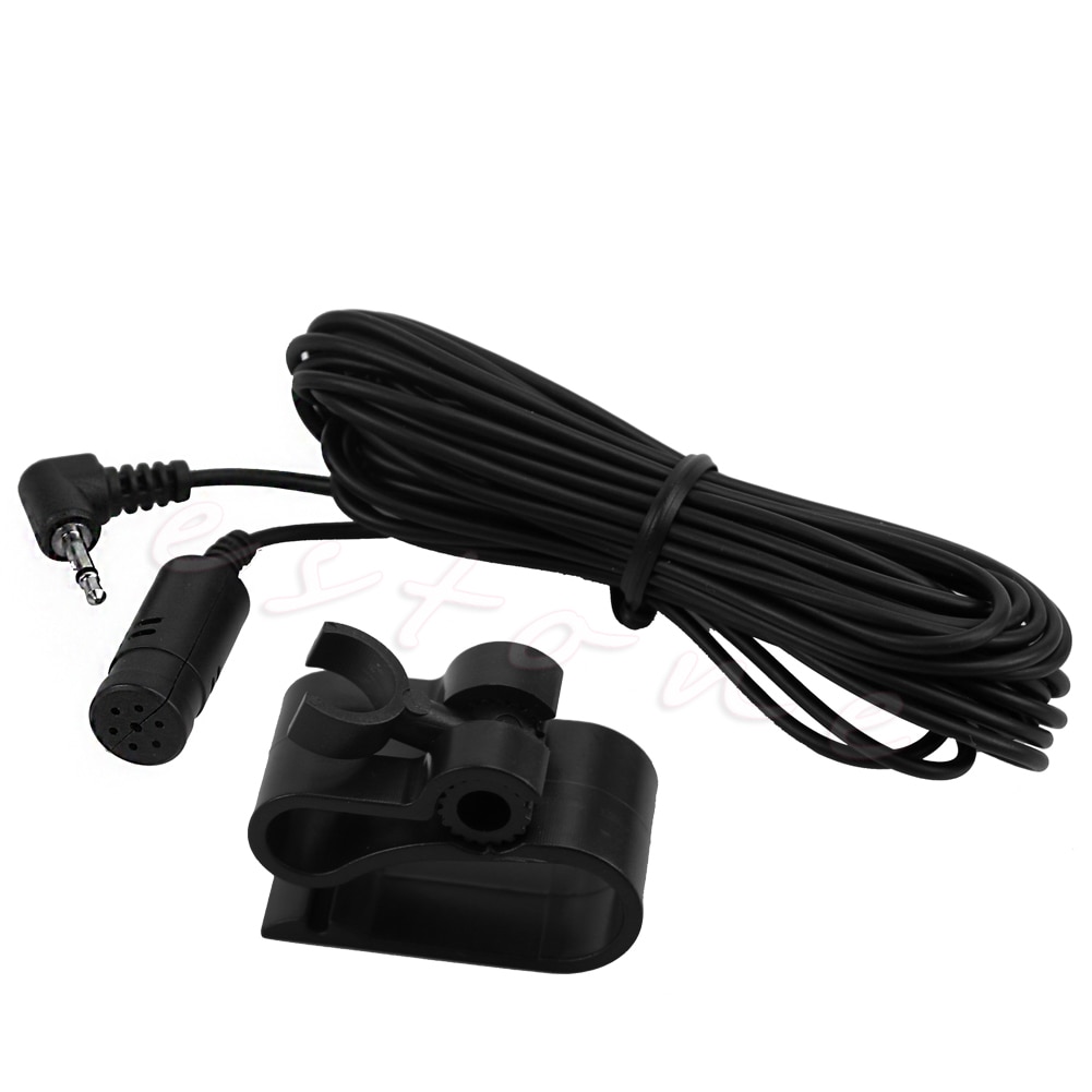 2.5mm Bluetooth External Microphone For Car Pionee... – Grandado