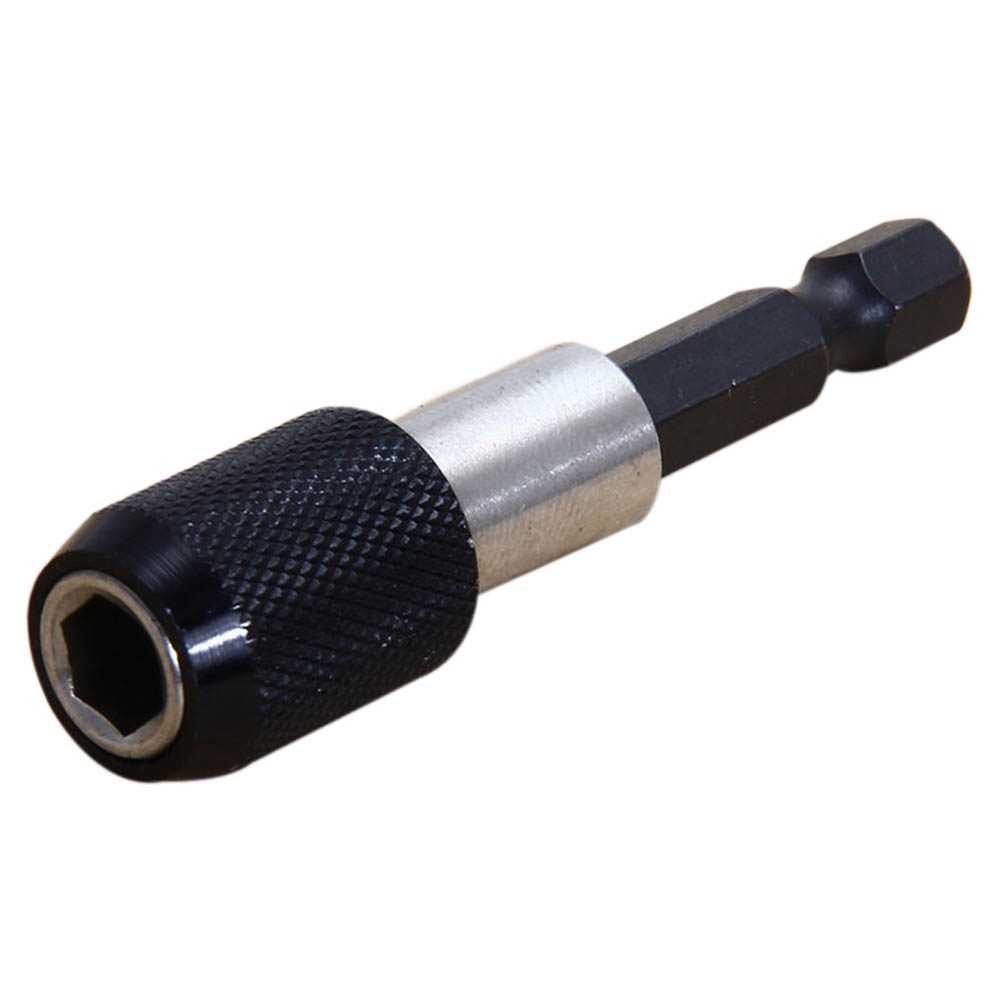 1/4 Inch Impact Drive Hex Shank Quick Release Vera... – Grandado