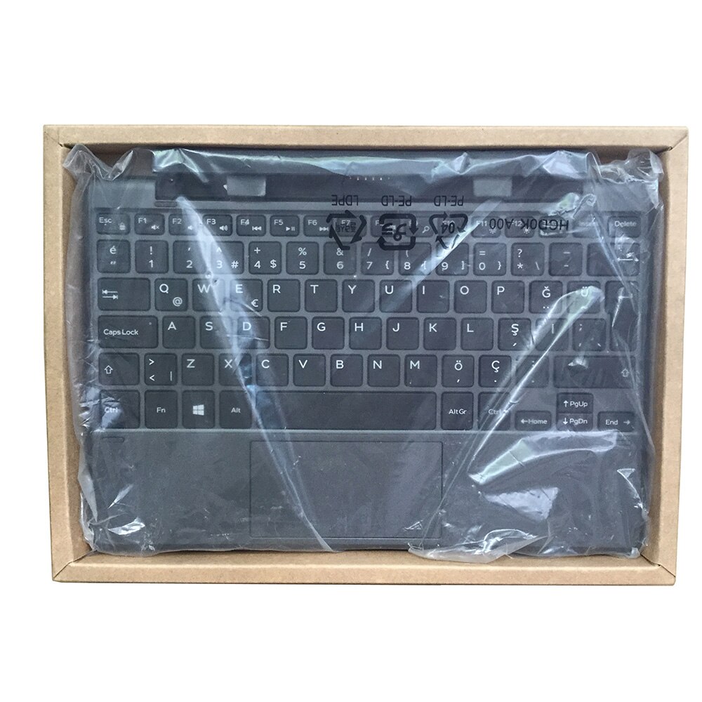 K13M Originele Venue Tablet Us Toetsenbord Met Bat... – Vicedeal