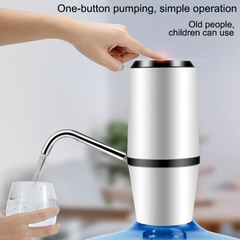 Water Dispenser Drink Dispenser Portable Double Pu... – Grandado