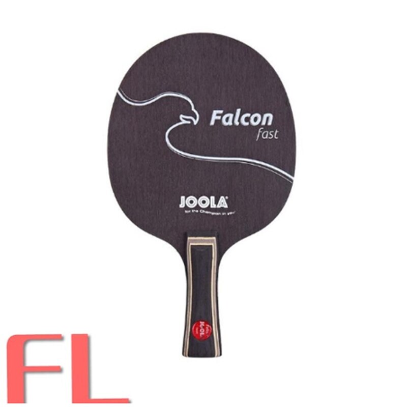 Original Joola Falcon Fast Table Tennis Racket Pin... – Vicedeal