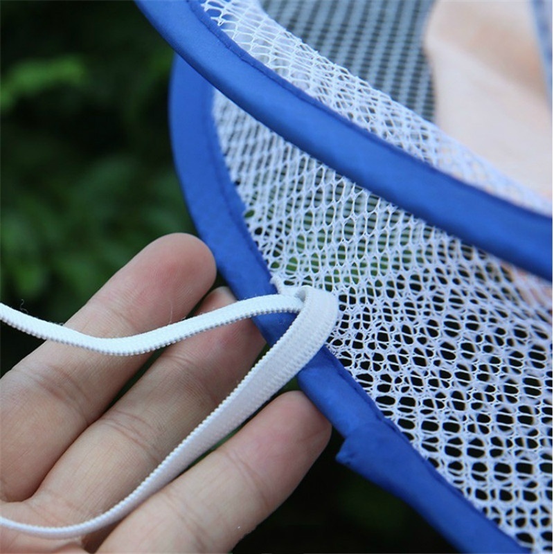 Detachable Double-layer Clothes Basket Tiled Dryin... – Vicedeal