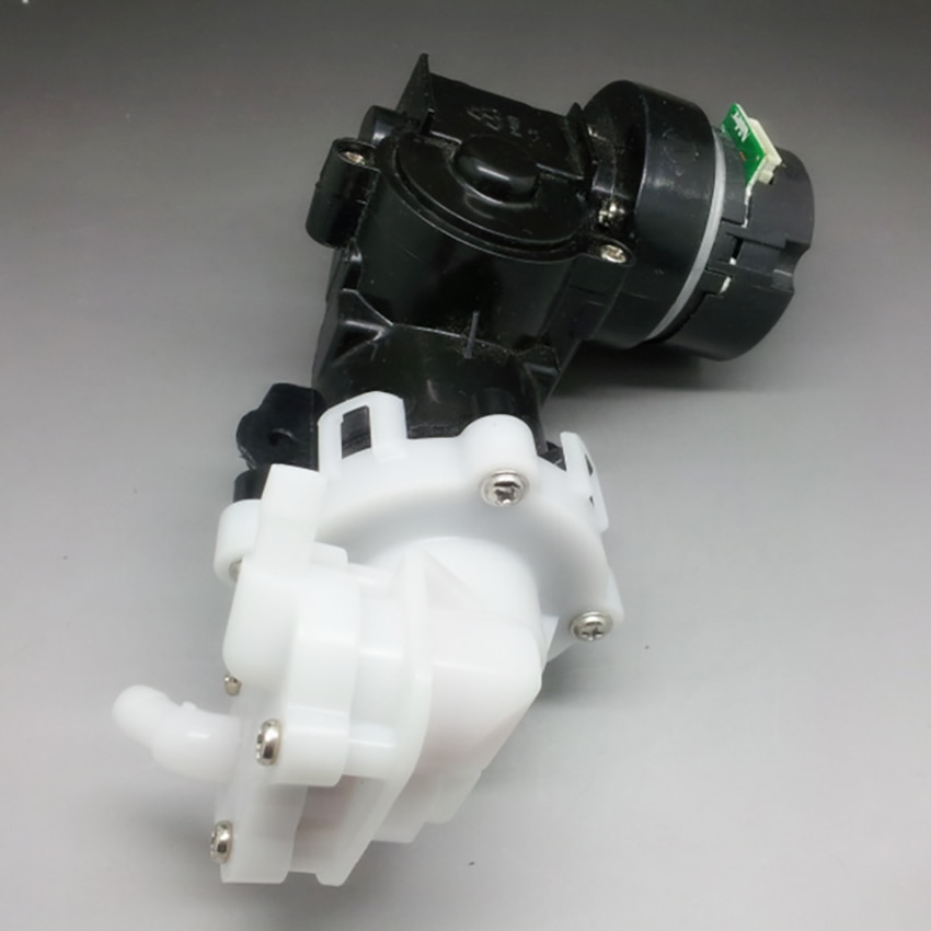 Brushless High Pressure Self-priming Pump 6V-12V E... – Vicedeal