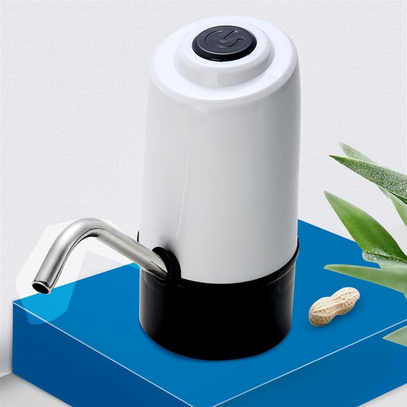 Smart Pressing Water Device Barrelled Water Extrac... – Grandado