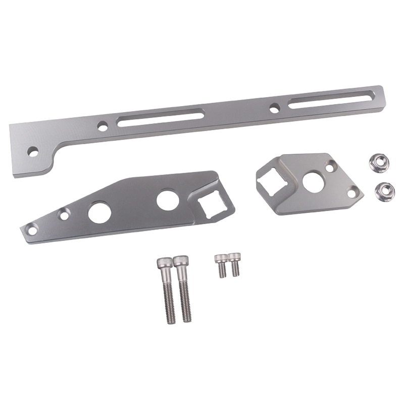 LS3 Adjustable Throttle Cable Bracket for 102mm Sh... – Grandado