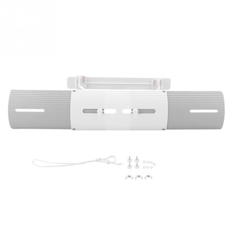 Anti-Wind Shield Intrekbare Airconditioner Wind Sh... – Vicedeal