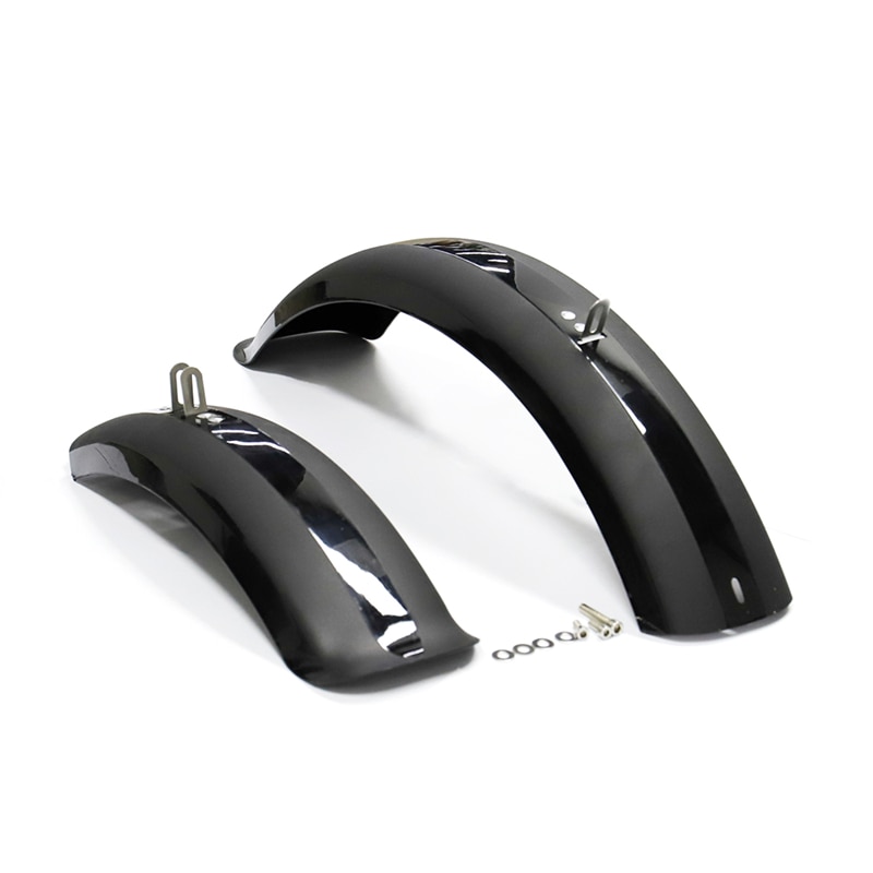 FIIDO M1 Pro Electric Scooter Fender Front Back Sp... – Grandado