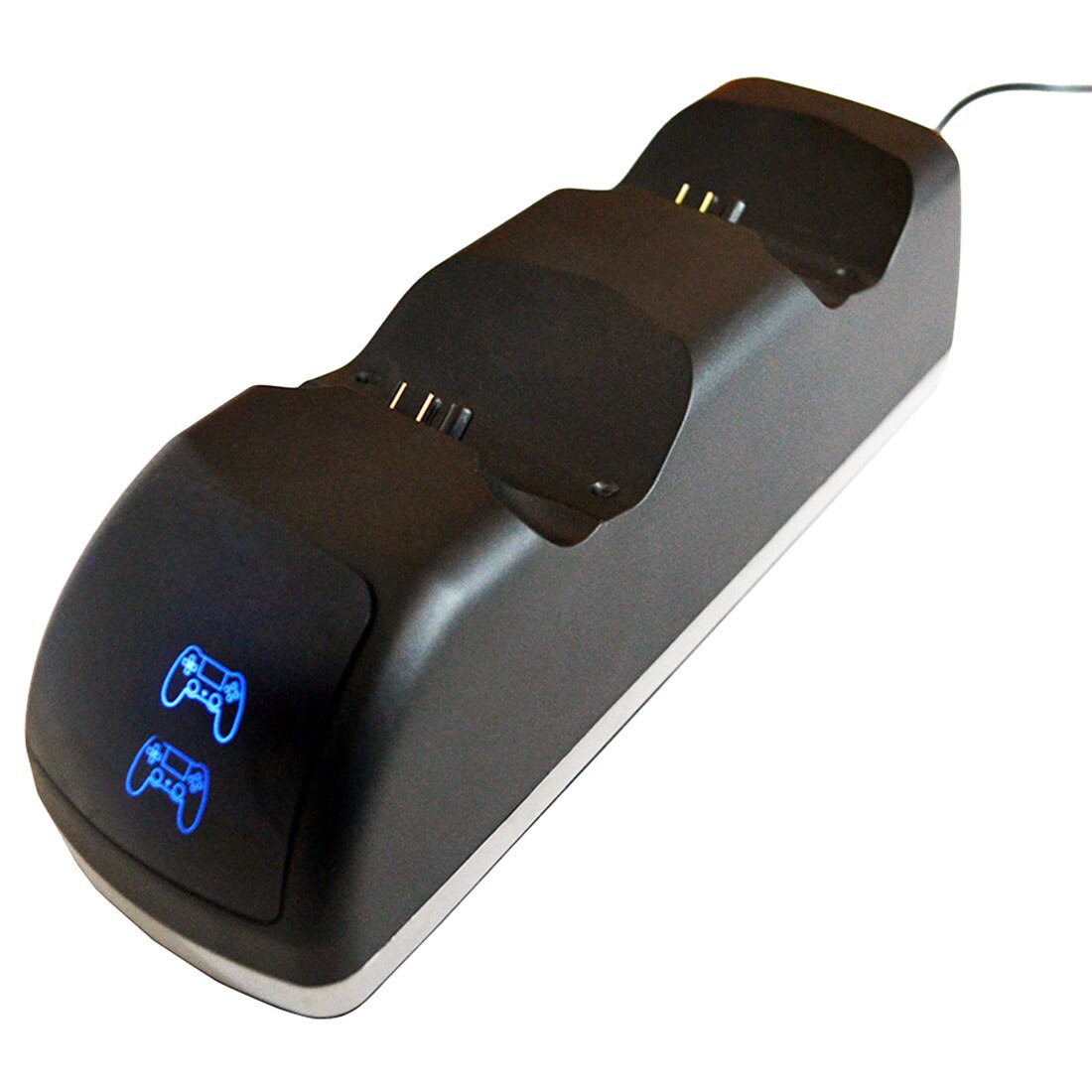 Accesorios de carga para PS4, cargador para mando ... – Grandado