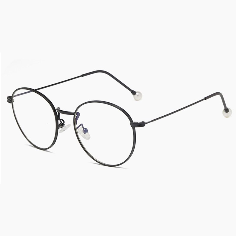 Mode Vrouwen Anti-Blue Ray Brillen Frame Voor Vrou... – Vicedeal