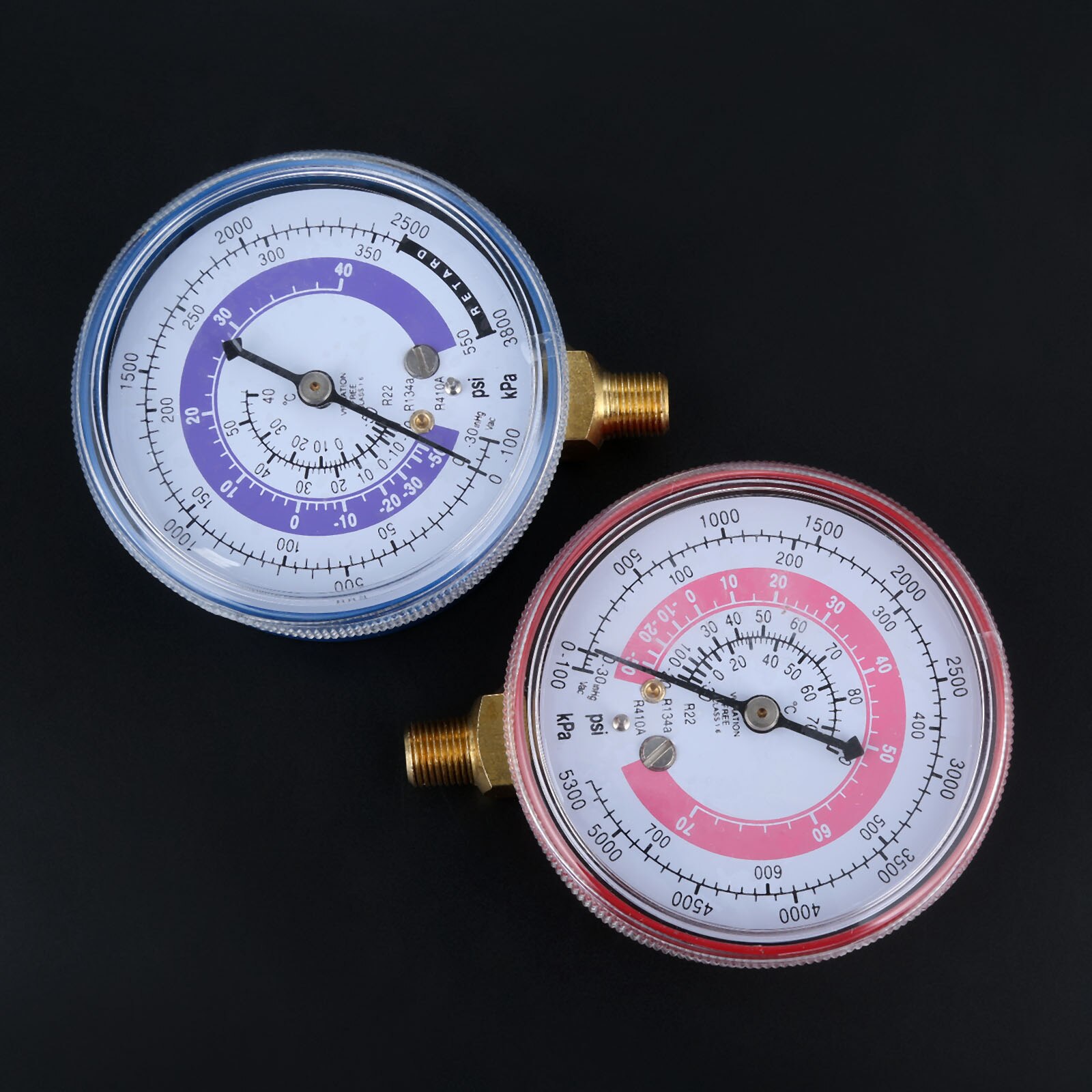 R134A R22 R410A Air Conditioner Refrigerant Low 50... – Grandado