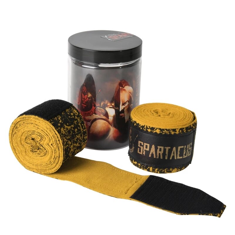 1pcs Boxing Handguard Bandage Woolen High Elastic ... – Vicedeal