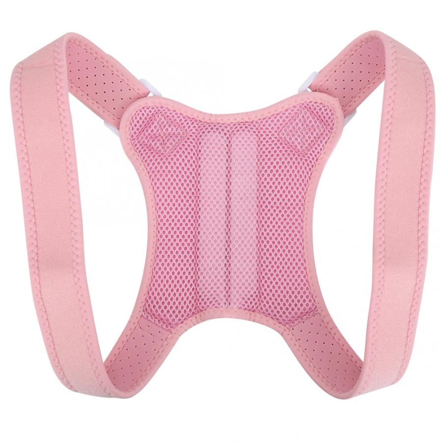 Kid Back Shoulder Lumbar Waist Supporting Conceale... – Vicedeal