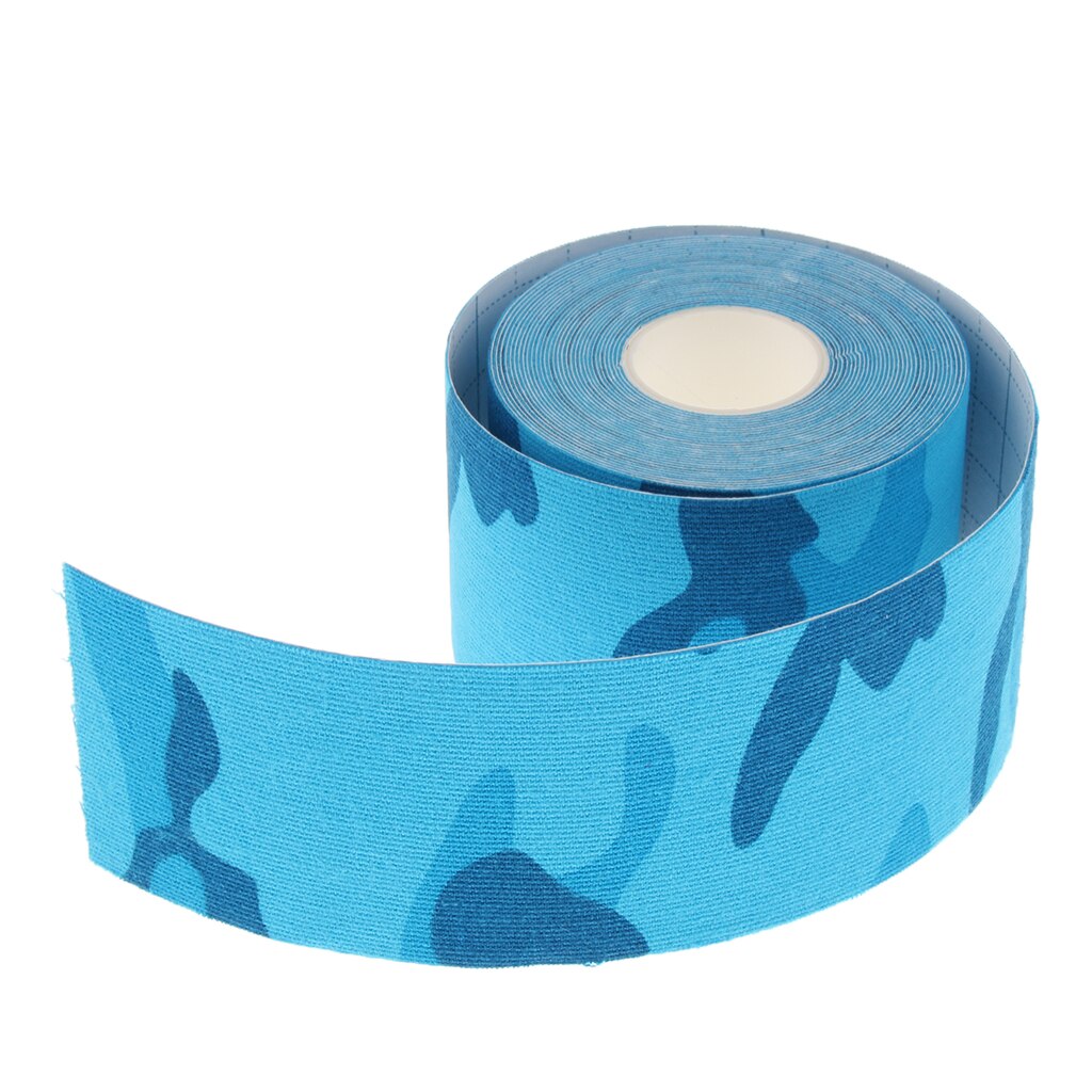 3 Colors Tape, Waterproof Physio Tape for Pain Rel... – Grandado