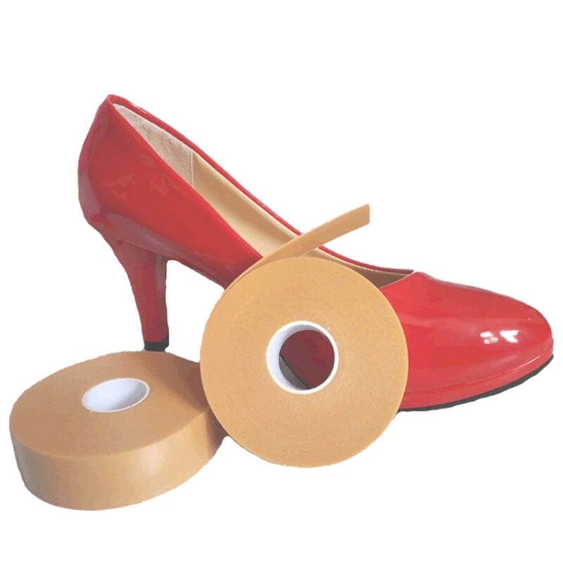 Fod vandtæt hæl klistermærke skum tape slidstærk s... – Grandado