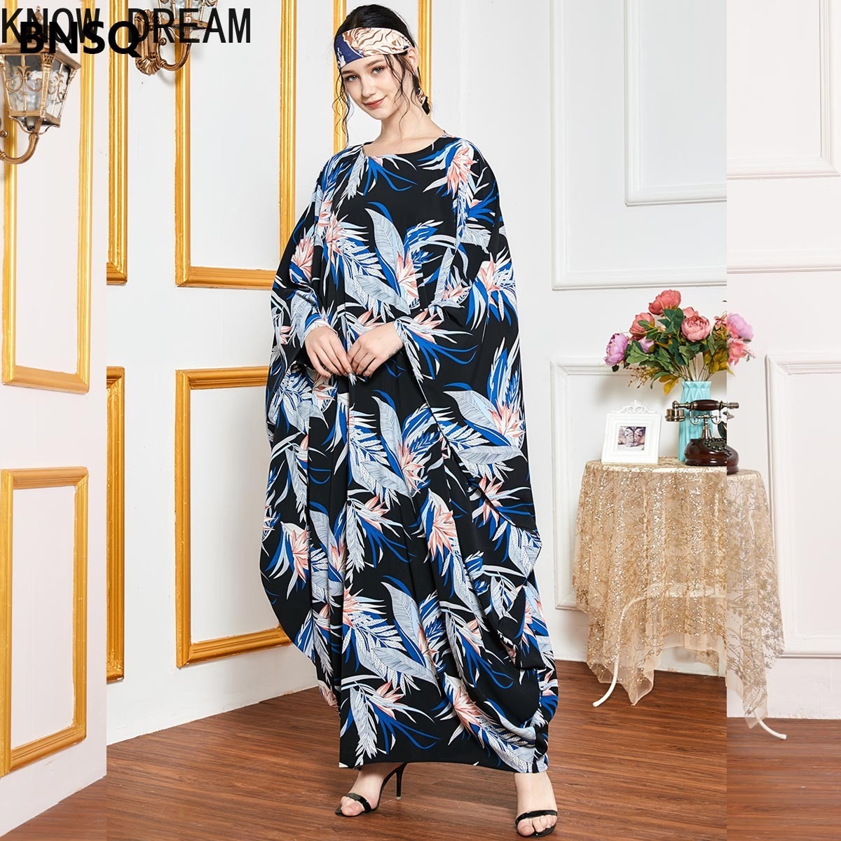 KNOW DREAM Bodycon Dress Dresses Women Ruffle Dres... – Grandado