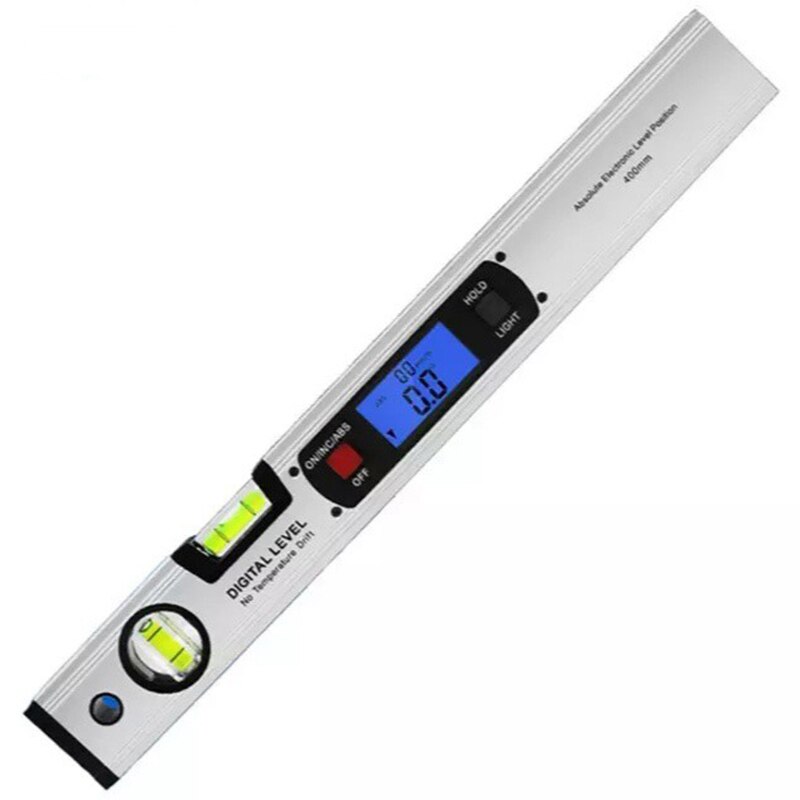 AI-ROAD Digital Protractor Angle Measuring Instrum... – Vicedeal