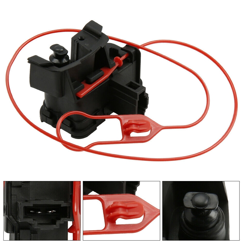 Fuel Flap Tank Cap Door Lock Actuator Fastener for... – Grandado