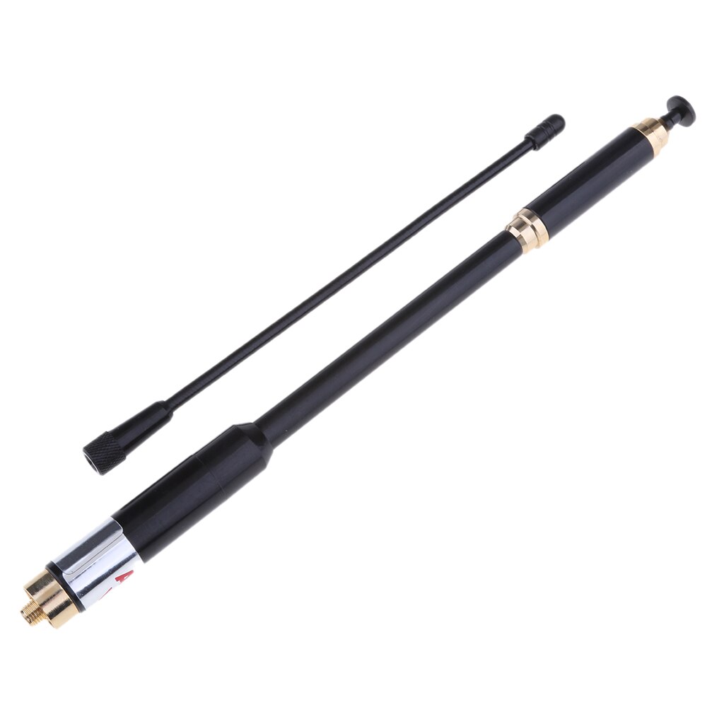 AL - 800 SMA - F VHF / UHF144 / 430MHz Dualband An... – Vicedeal