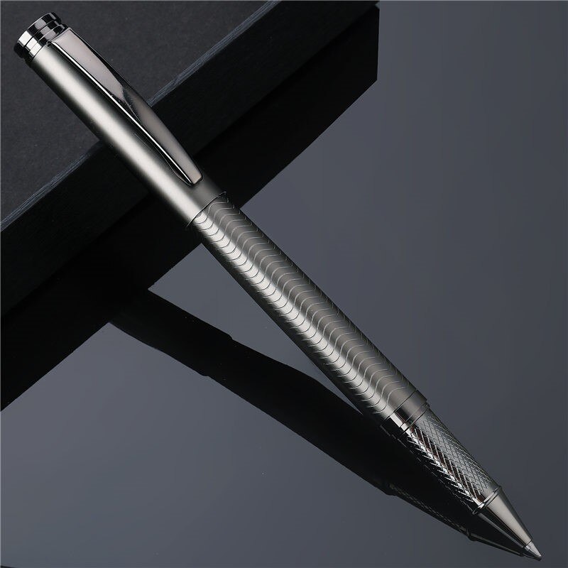 1 PC Ballpoint Pen Metal Business Writing Signing ... – Vicedeal