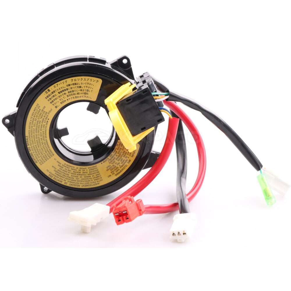 MB953169 Contact Slip Ring Voor Mitsubishi Pajero ... – Grandado