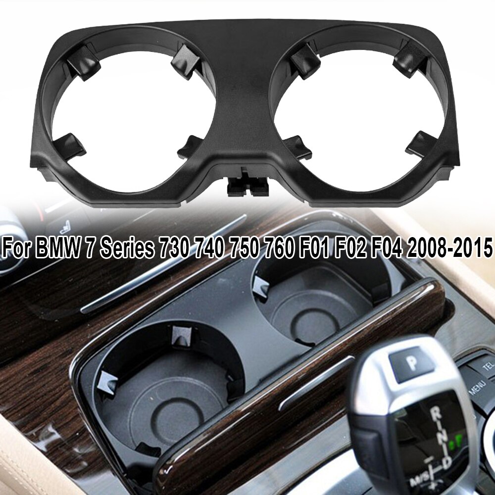 Invändig mugghållare inre delar till bmw 7 serie ... – Grandado