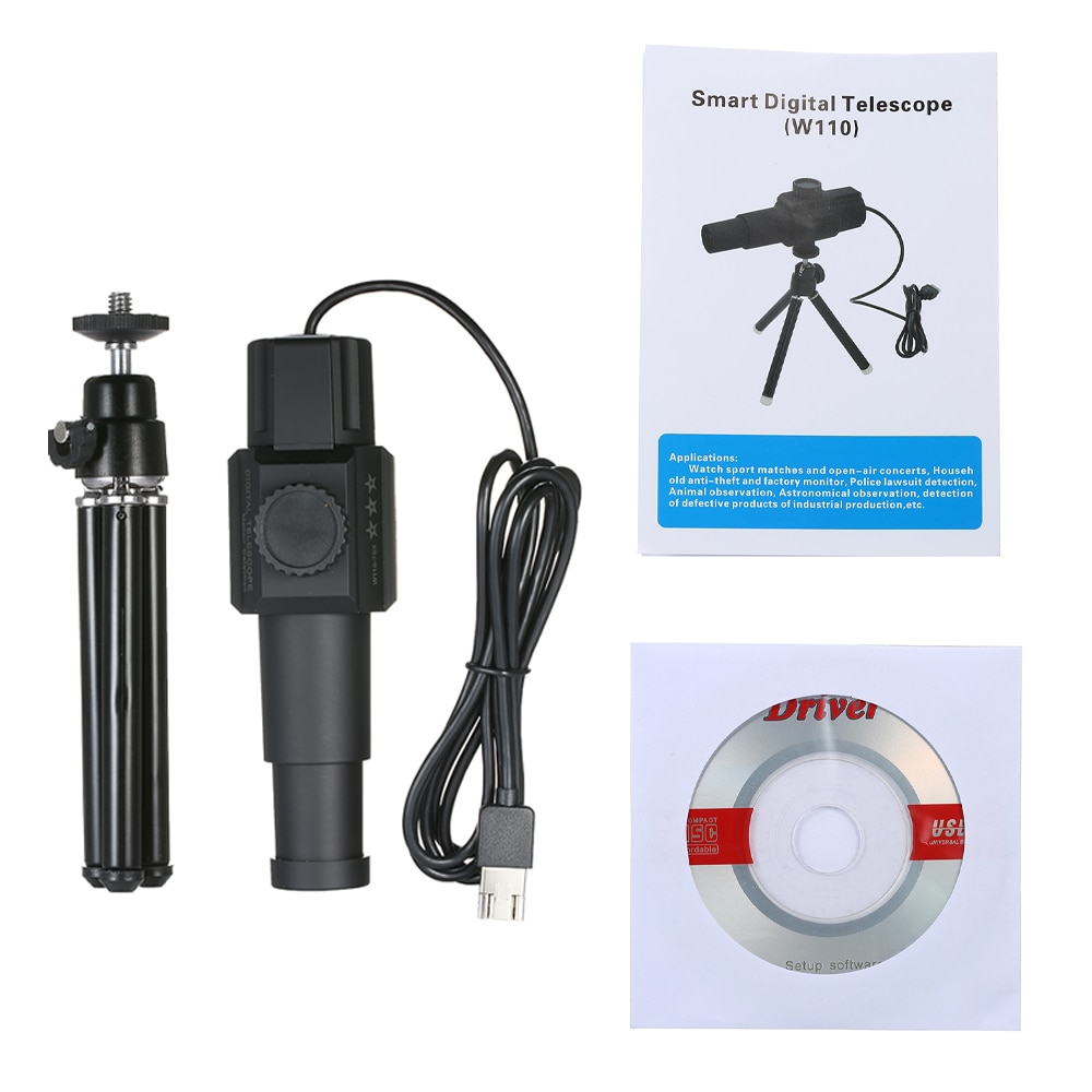 Adjustable Scalable Camera with Tripod Stand USB S... – Grandado Adjustable Scalable Camera with Tripod Stand USB S... – Grandado