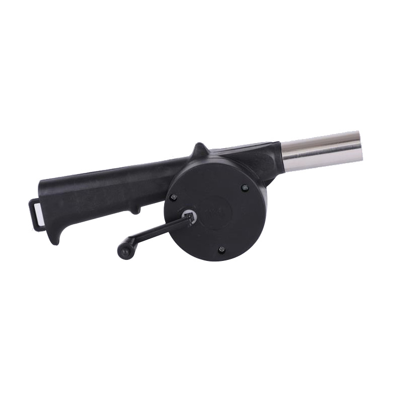 Portable Hand Blower Outdoor Cooking BBQ Fan Air B... – Vicedeal