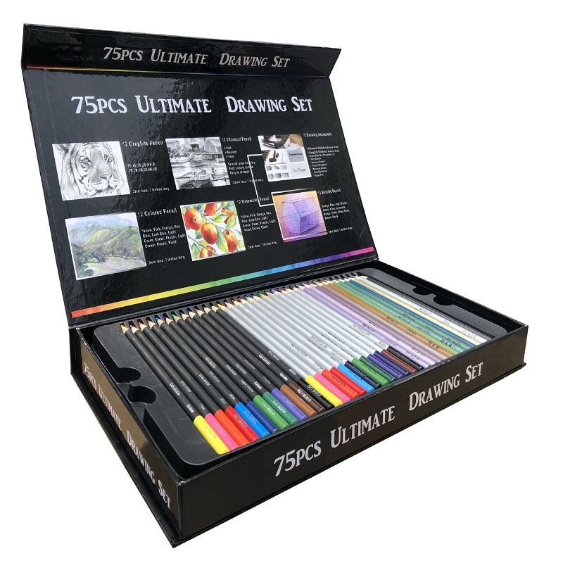 79 paintings suits for and amateur painter paintin... – Vicedeal