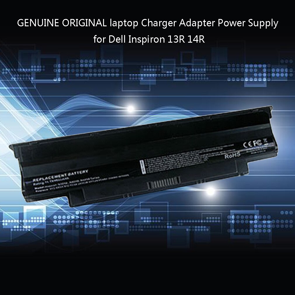 GENUINE ORIGINAL laptop Charger Adapter Power Supp... – Vicedeal