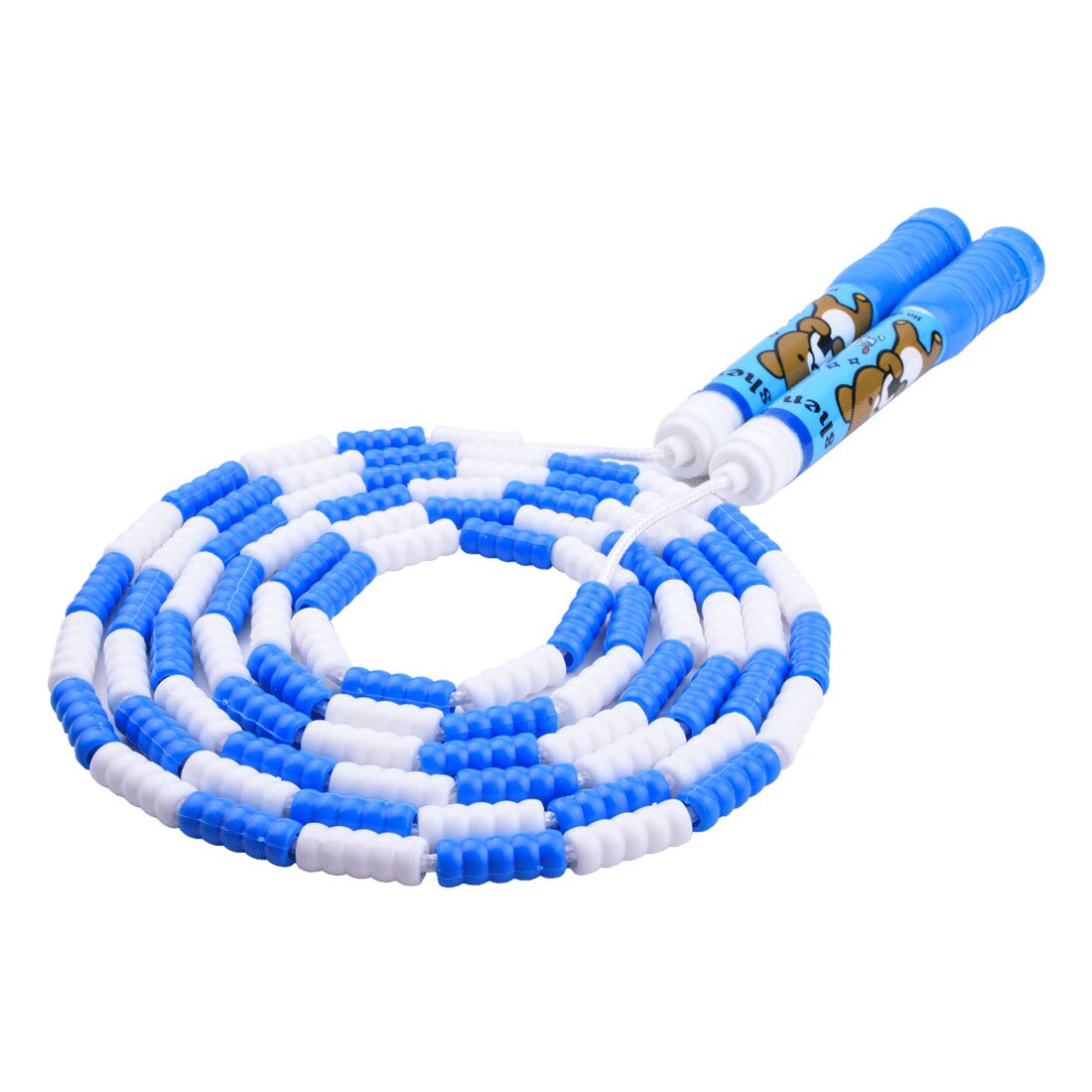 Jumping Rope Crossfit Skip Ropes Kids Light up Sof... – Vicedeal