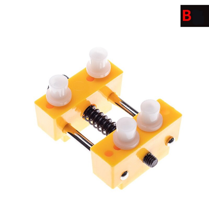 Adjustable Bench Clamp Watch Tools Vise Jewelry Wa... – Grandado