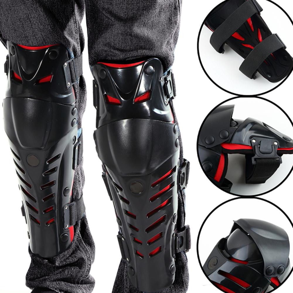 2pcs Motorcycle Riding Protector Motorbike Racing ... – Vicedeal