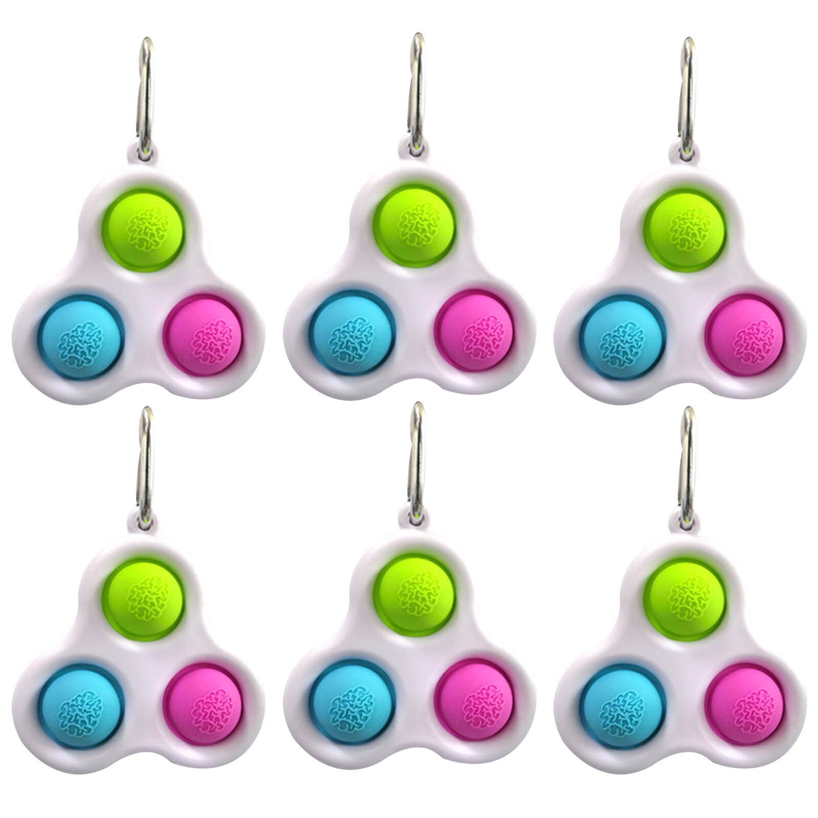 Sensory Toys Infant Children Educational Adult Fid... – Grandado