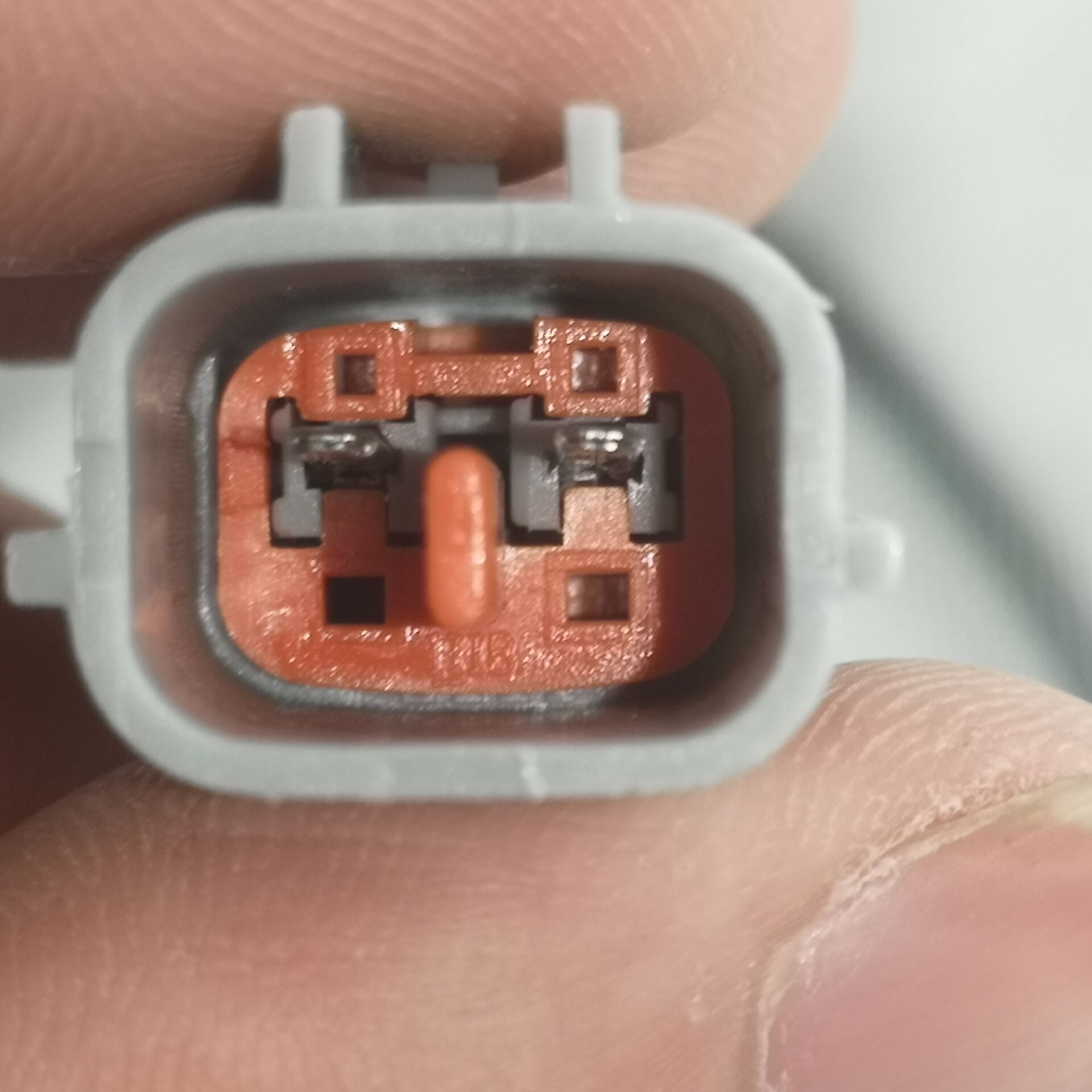 Rechts Abs Wheel Speed Sensor B25D-43-70XG/B25D437... – Grandado