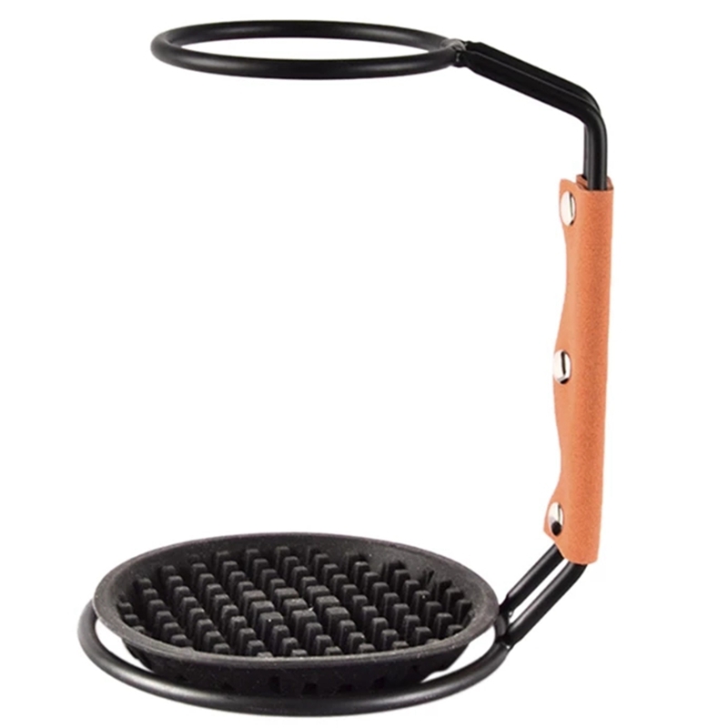 Practical Metal Pour Over Coffee Maker Filter Hold... – Vicedeal