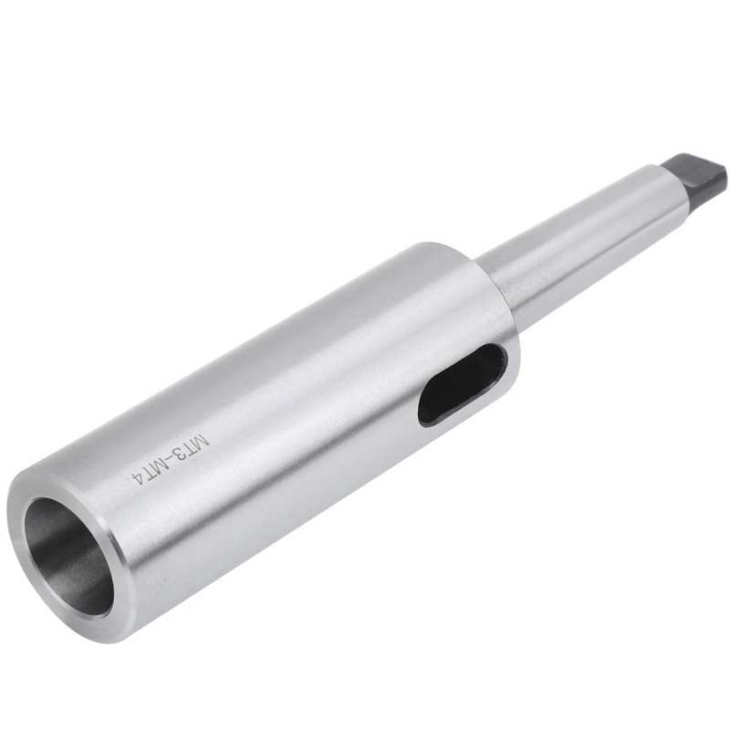 MT3-MT4 Staal Taper Boor Mouw Adapter Voor Draaiba... – Grandado