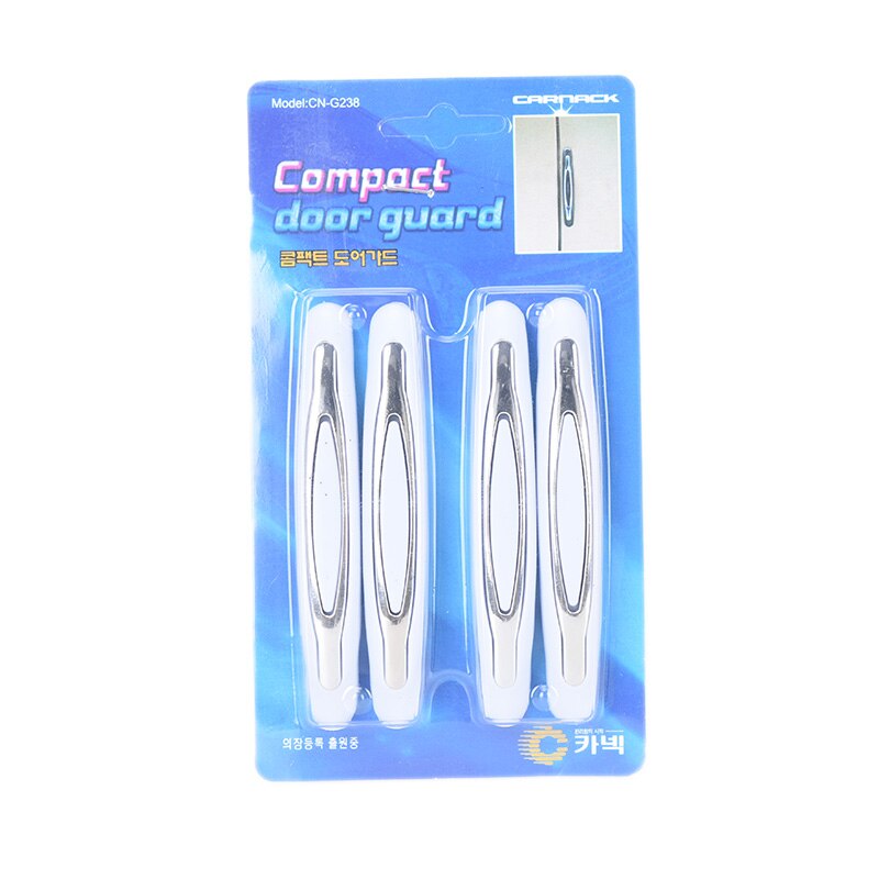 4 stuks/pak Auto Anti-Collision Strip Auto Deur Gu... – Grandado