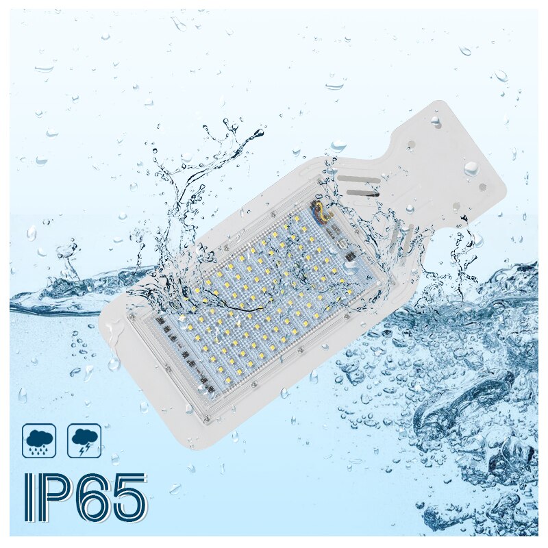 LED Street Light AC 220V 110V Waterproof Ip65 Outd... – Grandado