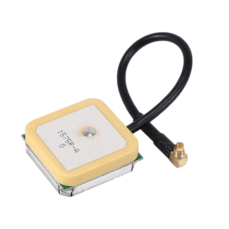 Gps Active Internal Antenna 28Dbi High Gain Naviga... – Grandado