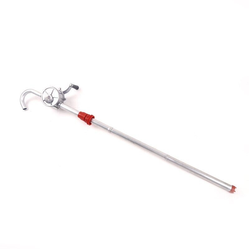 25Mm Motorcycle Hand Rotary Oliepomp Manual Hand C... – Grandado