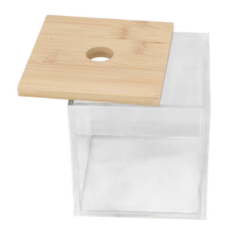 Acrylic Coffee Pod Holder Coffee Capsule Storage B... – Vicedeal
