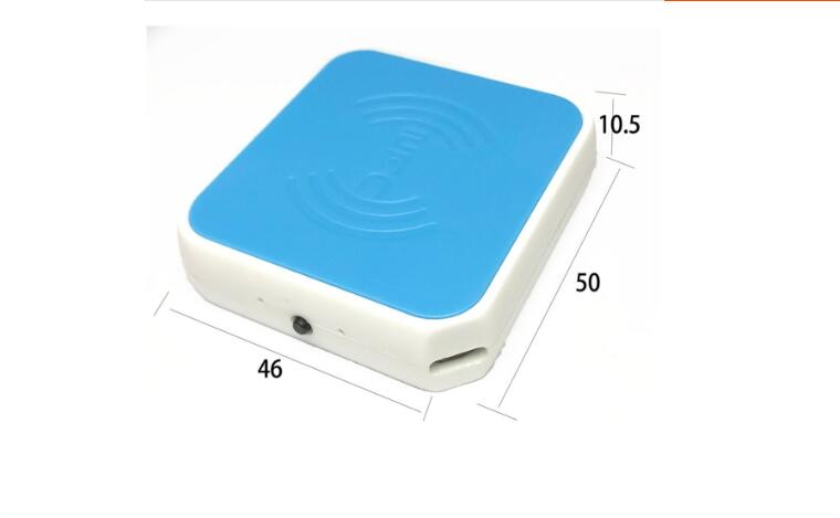 13.56MHZ NFC+Bluetooth Card Reader Bluetooth NFC r... – Grandado