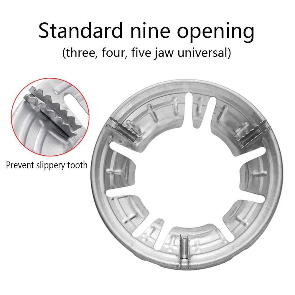 Heat Insulation Gas Stove Cover Ring Reducer Pot H... – Grandado