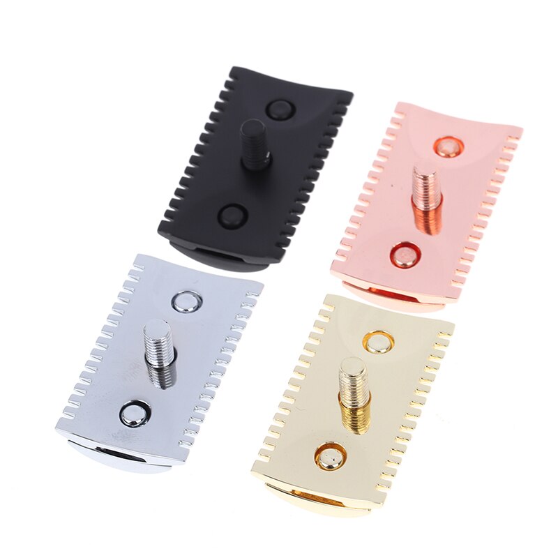 1pcs Safety Male Shaving Razor Head Close Comb Hea... – Grandado