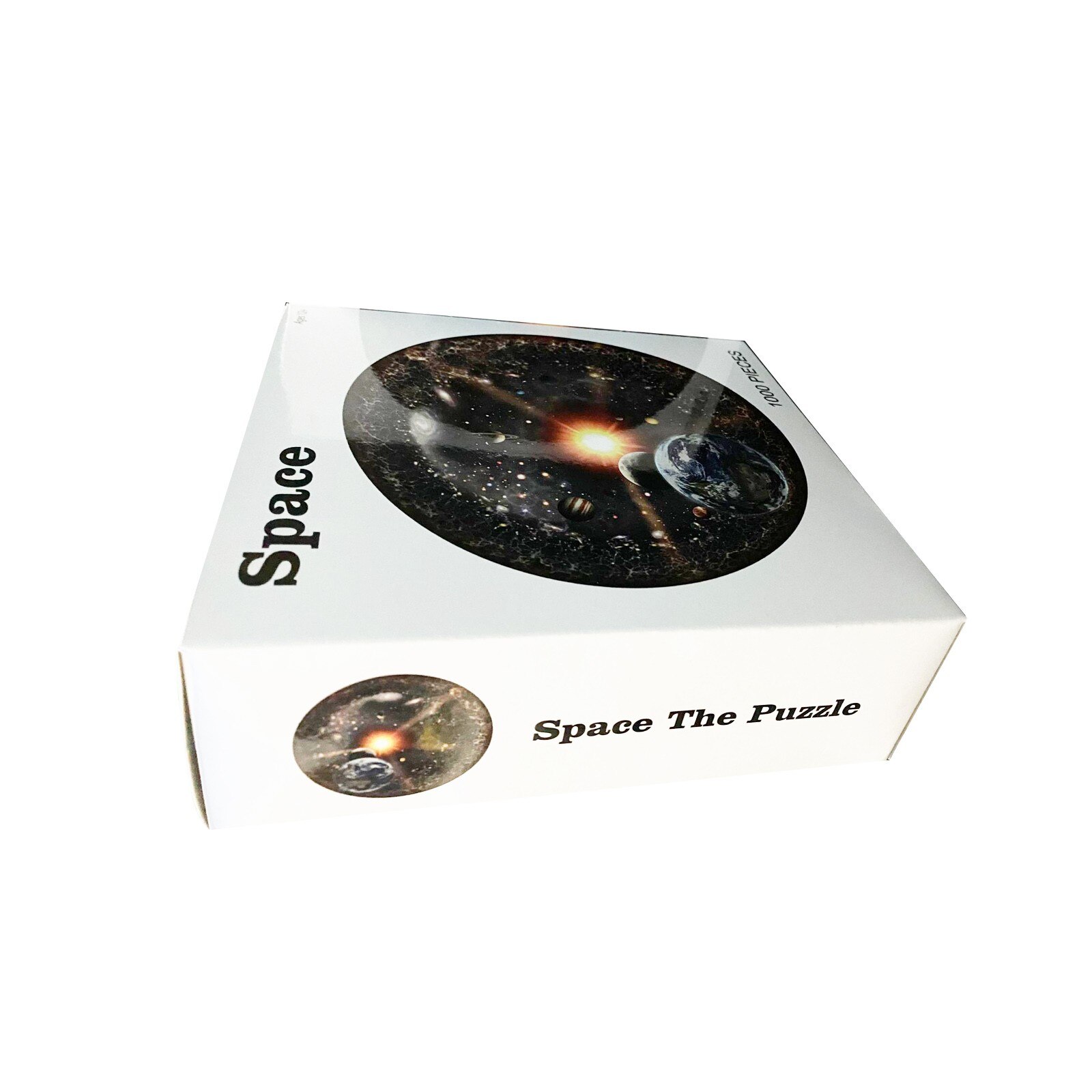 Puzzles Adult Space Puzzle Jigsaw Space Universe P... – Grandado