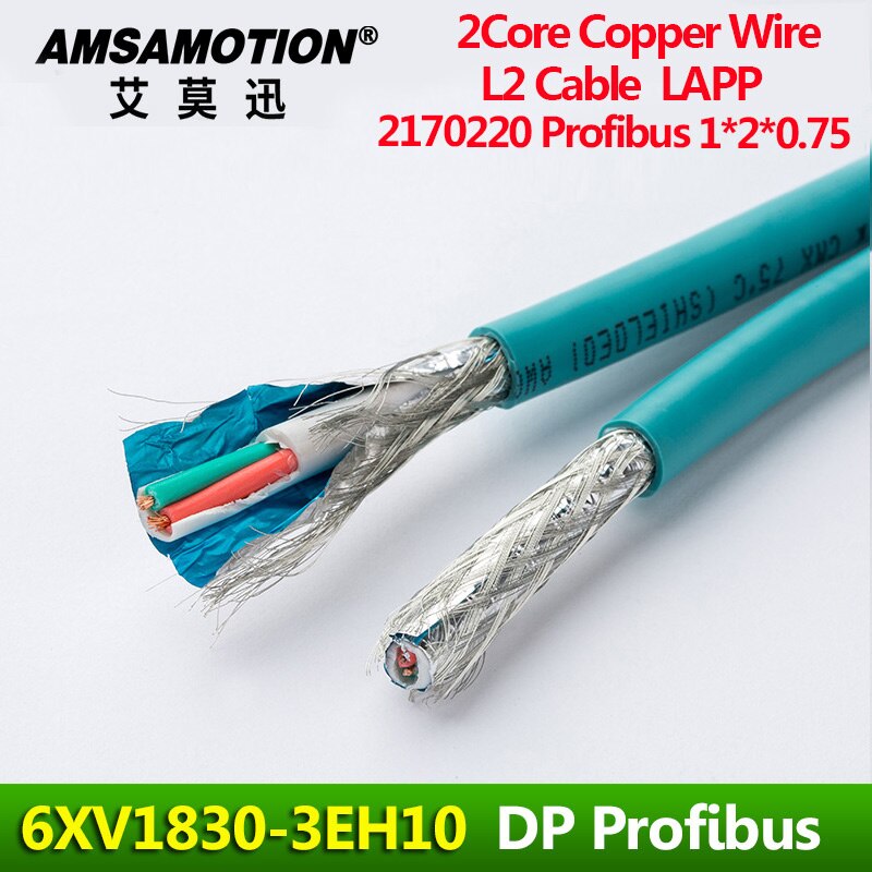 6XV1830-3EH10 Suitable Siemens Standard DP Profibu... – Grandado