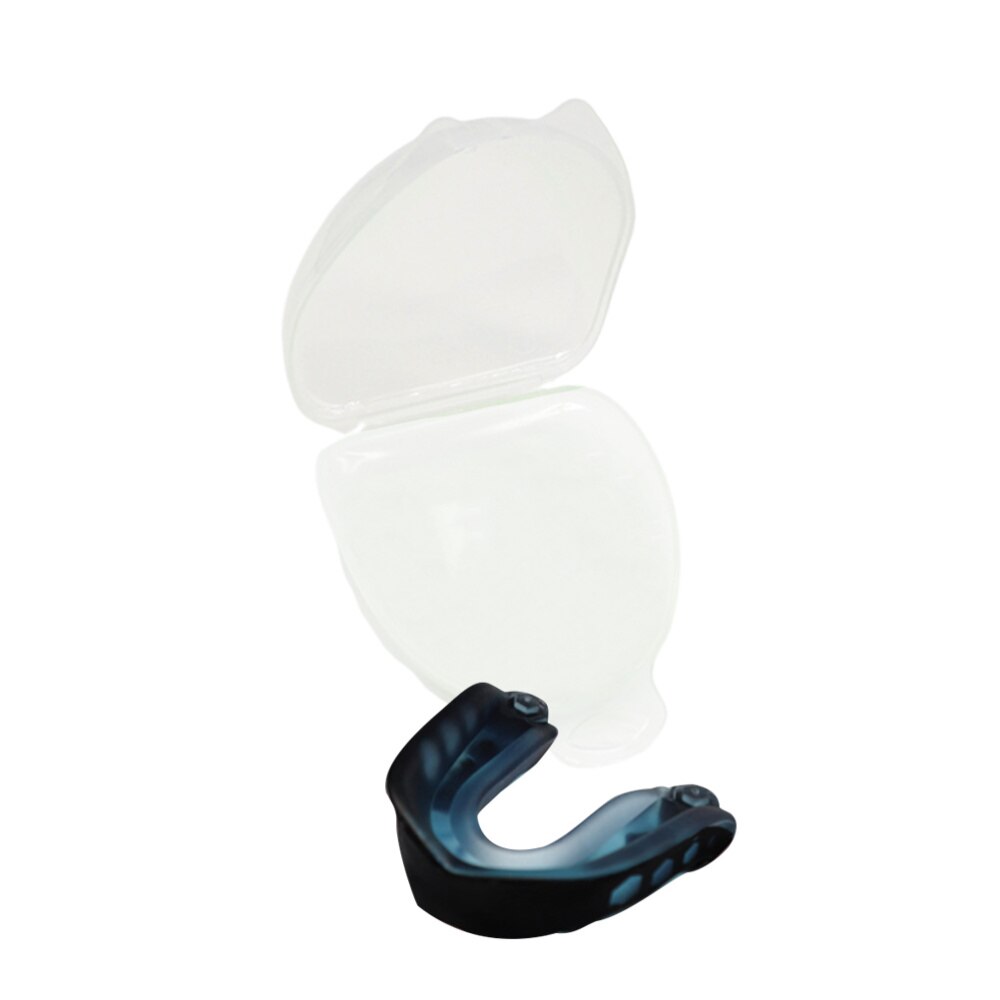 Sports Mouth Guard Practical Sport Braces Teeth Br... – Grandado