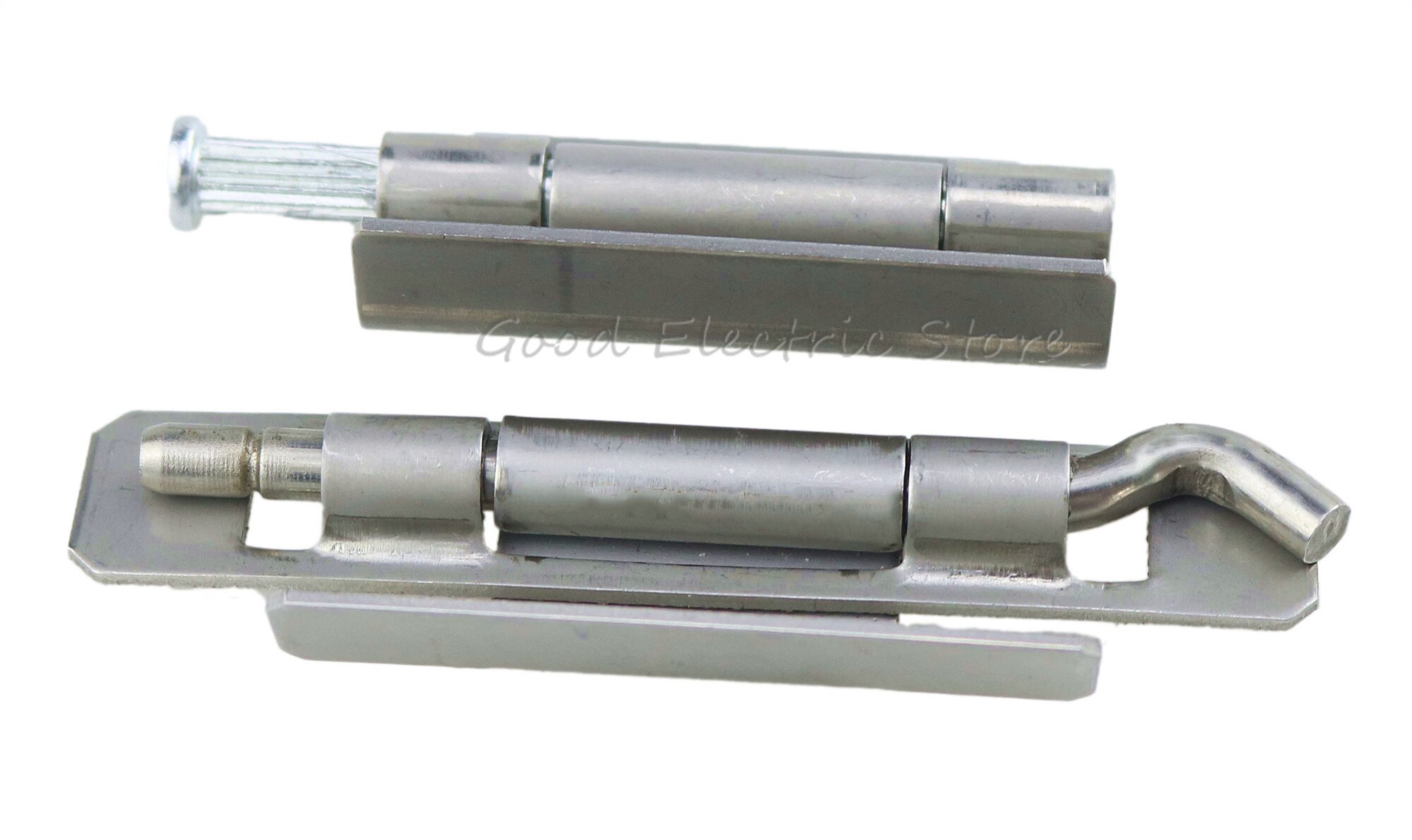 1.2mm 1.5mm gelast iron base doos scharnier 201 ro... – Grandado